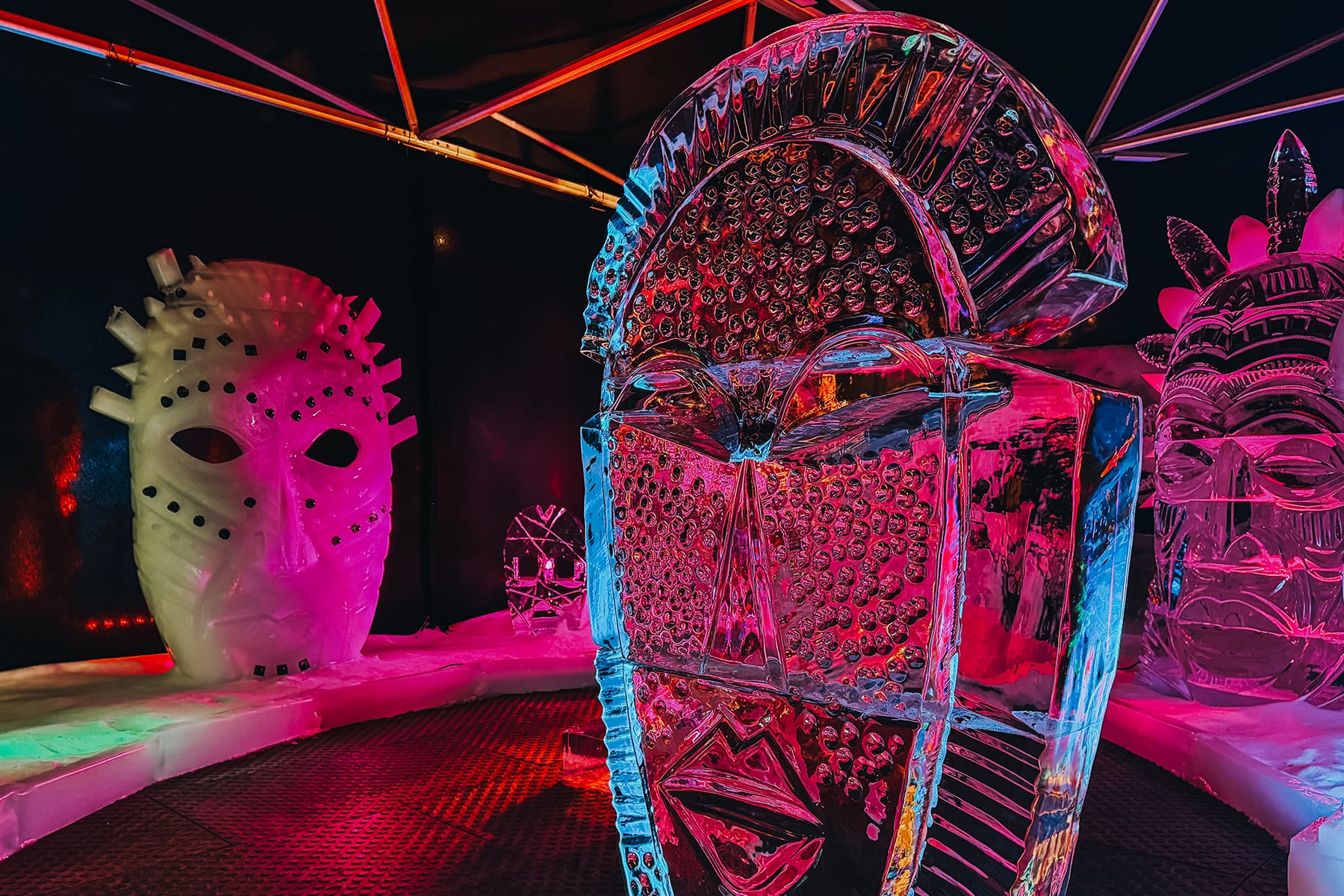 Oberhausen entdecken - Travelisto - Familien-Reiseblog